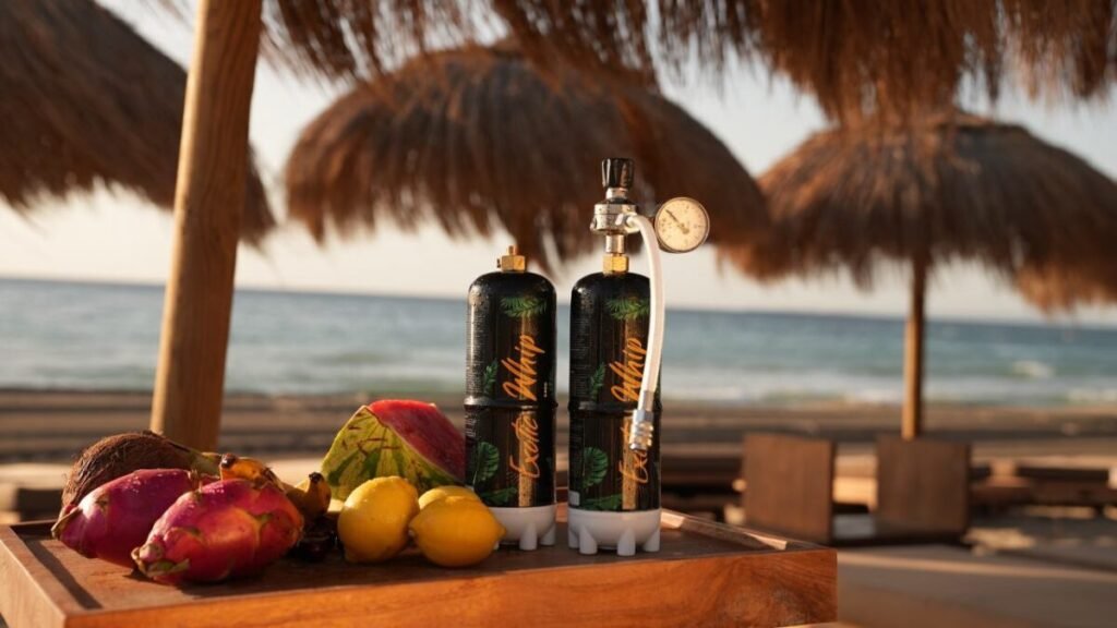 Acerca de nosotros - Exotic Whip